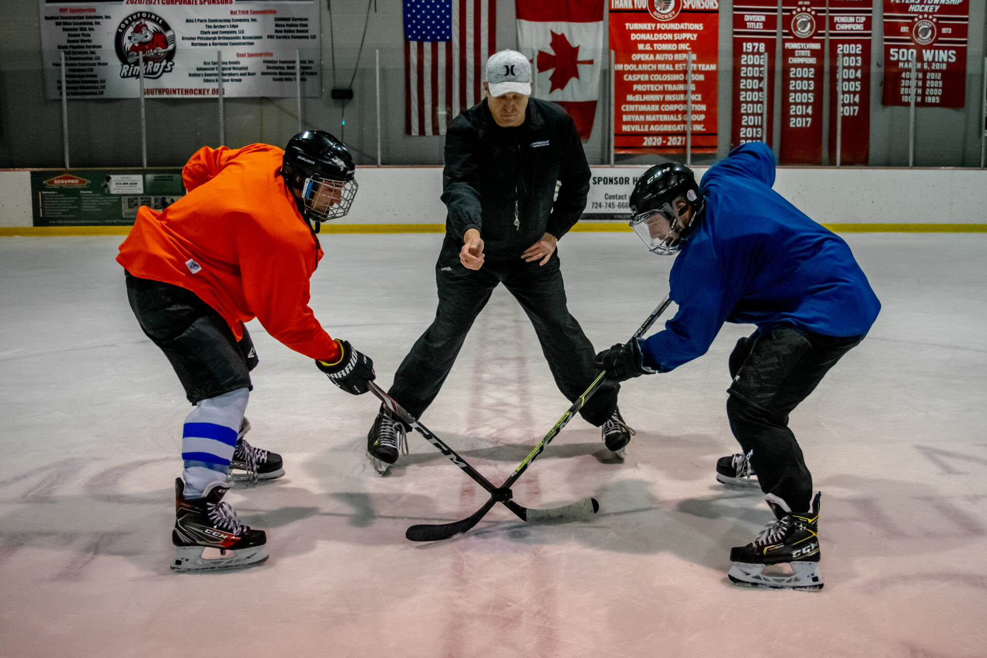 Black Bear Sports Group Launches Largest Co-Ed Adult Learn to Play ...